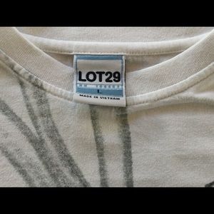 Lot 29 | Shirts | Vintage Lot 29 Bugs Bunny Looney Tunes All Over Print ...